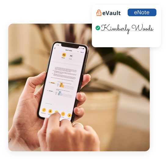 Snapdocs — The Mortgage Industry's #1 eClosing Platform
